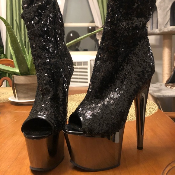 Pleaser | Shoes | Pleaser Premium Sexy Footwear | Poshmark
